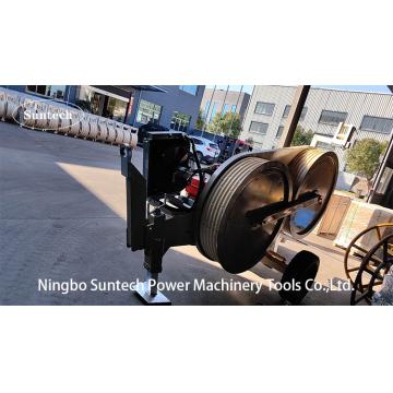 Quality Stringing Line Construction Hydraulic Puller Tensioner for sale