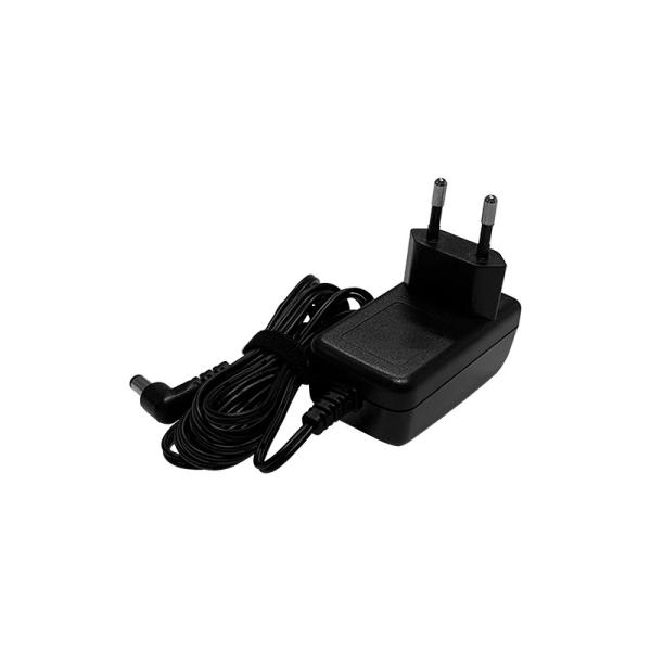 Quality 18W 9V 1.3A Wall Mount Power Supply Adaptor 10%-90%RH Humidity for sale
