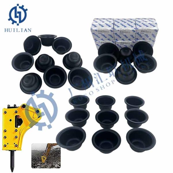 Quality 3115247200 COP1840 Drill Rubber Diaphragm 3363085321 Atlas Copco 3115192602 for sale