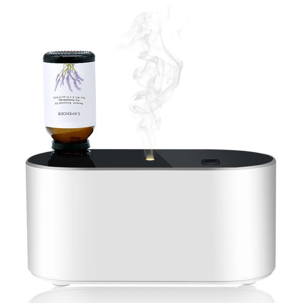 Quality USB Pure Essential Oil Waterless Aroma Diffuser for sale