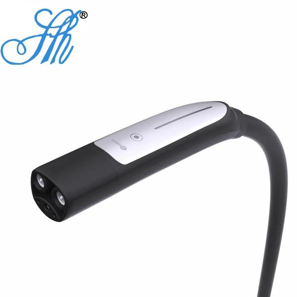 Quality Tesla EV Charge 2000V Charger -30°C 50°C Withstand voltage 2000V 40A 48A NACS for sale