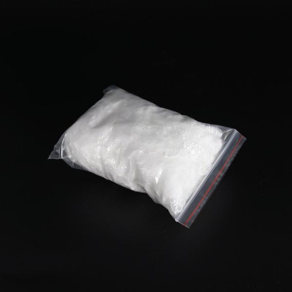 Quality Cationic Dyeable Polyester OEKO-TEX STANDARD 100 Certified For Spinning & for sale
