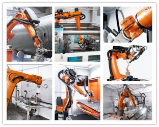 China Factory - Shanghai Zhuxin  Co., Ltd.