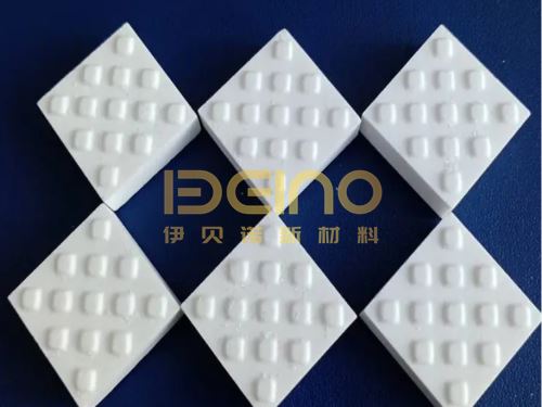 ceramic pulley lagging