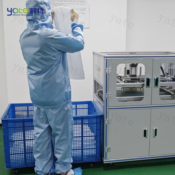 Quality Chemical Corrosion Resistance Liquid Filter Bag for sale