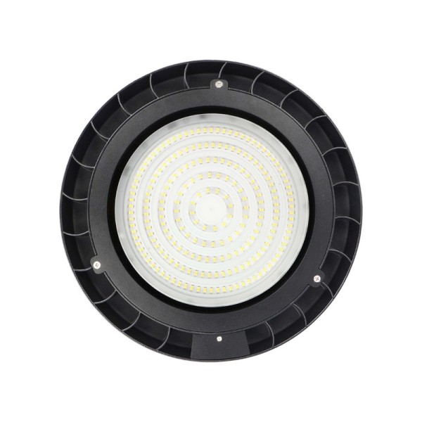 Quality No Flicker Multipurpose LED Bay Lights , Multifunctional High Bay Lamp LED for sale