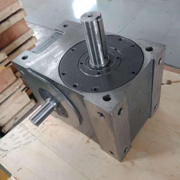 Quality High Precision Shaft Type 80DS Cam Indexer with Video Outgoing-Inspection for sale