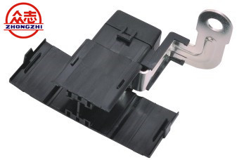 Quality Commercial One Way Automotive Fuse Box Universal Auto Fuse Block BX2011-1 for sale