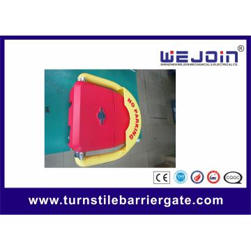 Quality Automatic Car Park Lock Parking Lot Equipment IP68 Waterproof for sale