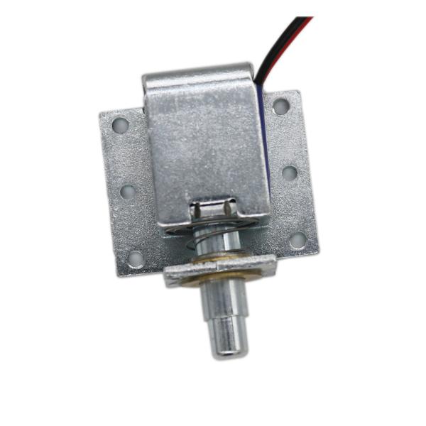 Quality Stainless Steel 2A DC12V Electromagnetic Door Lock for sale