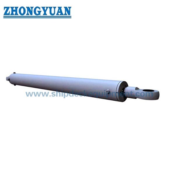 Quality Ship Ramp Door Hydraulic Cylinder for sale