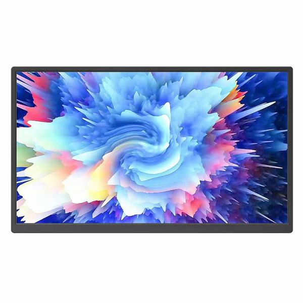Quality 10.5 Inch IPS Industrial Touch Monitor with 178° Viewing Angle for sale