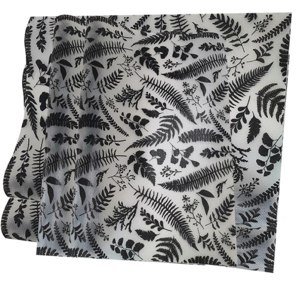 Quality Ribs Pattern Non Slip Liner Plastic Thick Pad EVA Shelf Liner for Patio and for sale