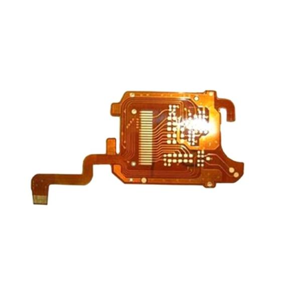 Quality 2 To 18 Layers Flexible Printed Circuit Assembly for sale