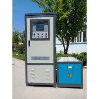 Quality Igbt High And Medium Frequency Induction Heating Equipment And Surrounding for sale