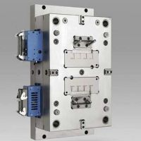 Quality Plastic S136 2316 Car Light Mould Daily Necessities Tableware Design for sale