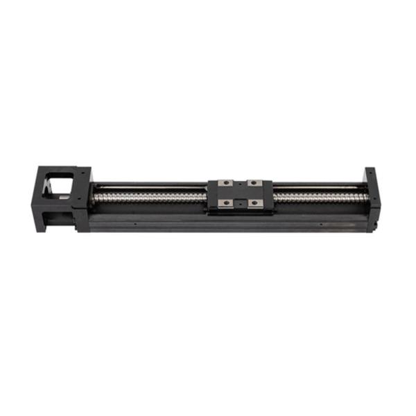 Quality SXEGL 100mm - 1680mm Linear Slide Table Heavy Duty Linear Module KK100 For CNC for sale