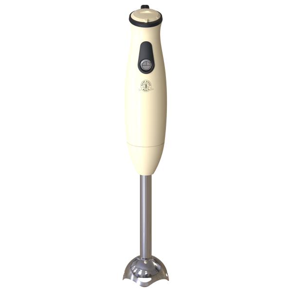 Quality 600W Stick Hand Blender 220V-240V Food Mixer High Power Stainless Steel Blade for sale