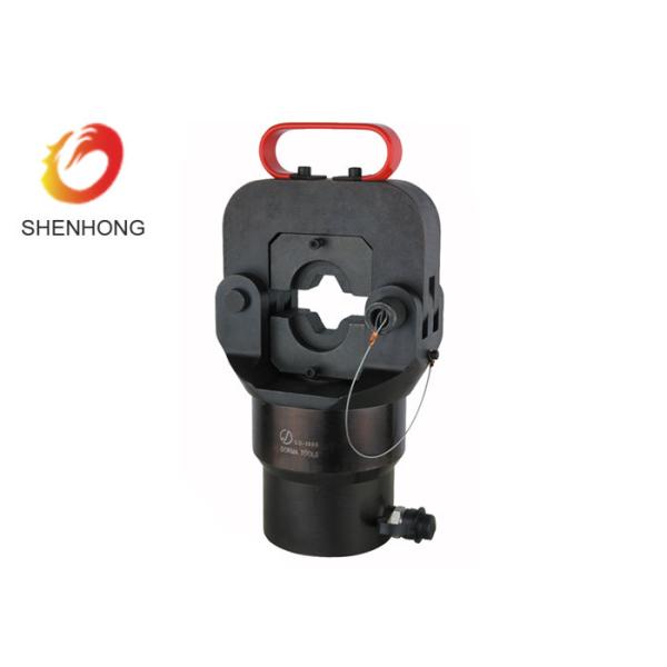 Quality 400-1000mm2 Hydraulic Crimping Heads CO -1000 Hydraulic Compression Head for sale
