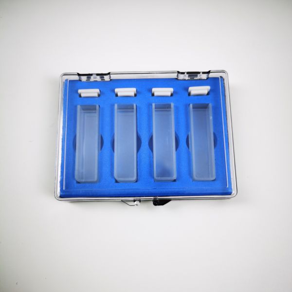 Quality Single Beam Visible 320-1000nm Wavelength Range Chemistry Analyzer Spectrophotom for sale