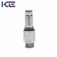 Quality 709-20-52300 Excavator Overload Relief Valve PC60-7 Hydraulic Pressure Reducing for sale