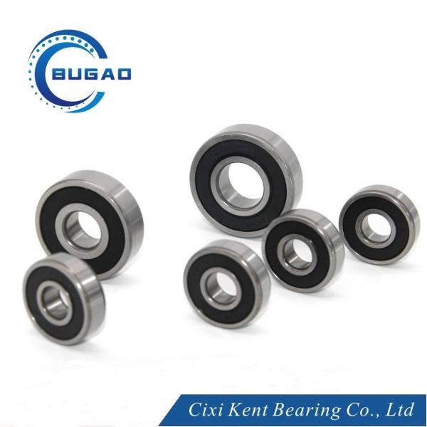 Quality Radial Bearing NTN 6202 6203 6204 6205 6206 6207 RS Rz Zz Deep Groove Ball Bearing for sale