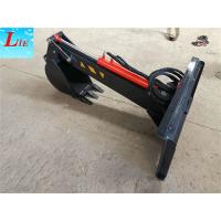 China China factory Skid Steer backhoe attachments skid steer digger factory