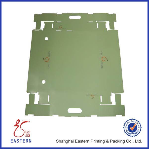 Quality B Flute Recycled Packing Boxes for sale