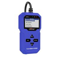 Quality OBD2 / Eobd Konnwei Car Diagnostic Scanner VAG VW Audi Skoda Seat Full system for sale