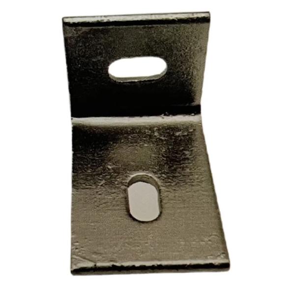 Quality Customizable Solar Panel Frame PV Bracket Components For Rooftop Installation for sale