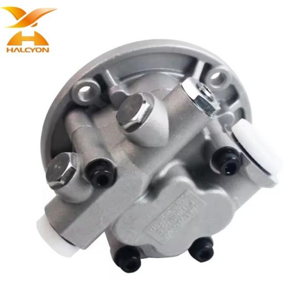 Quality Construction Machinery Excavator Hydraulic Gear Pump K7V63 For SK130 SK140- 8 SY115 SY135-9 for sale
