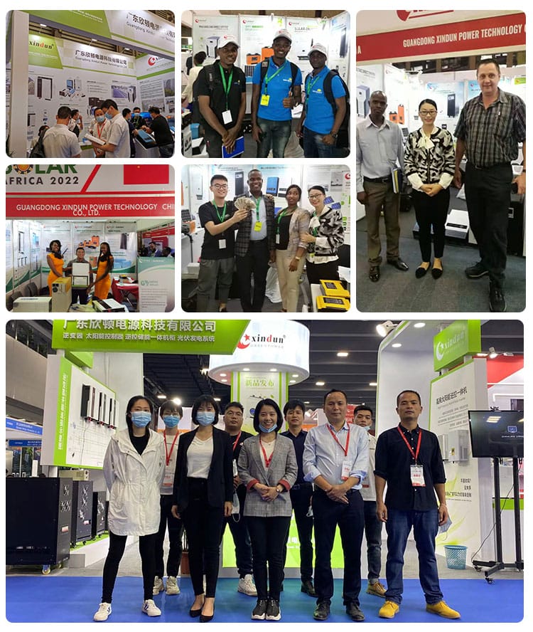 2 phase inverter support team