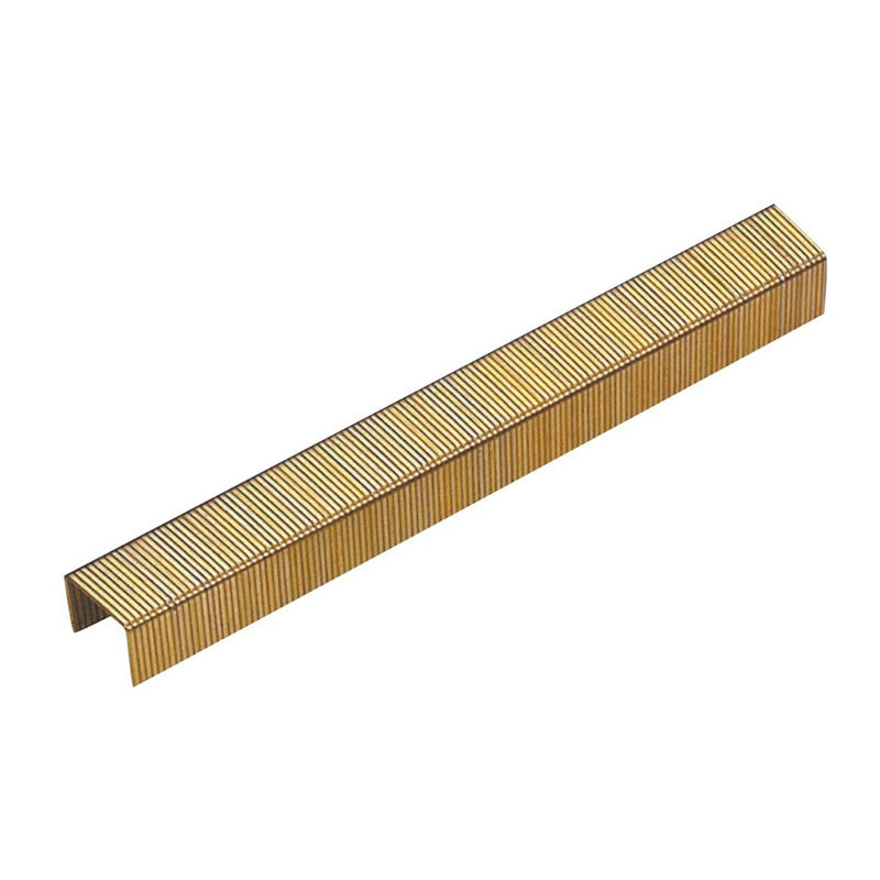 21 Gauge Staple 9/16 Crown 14mm 8014 Furniture Decoration
