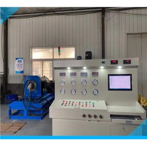 Quality Hydraulic Pump Test Stand for sale