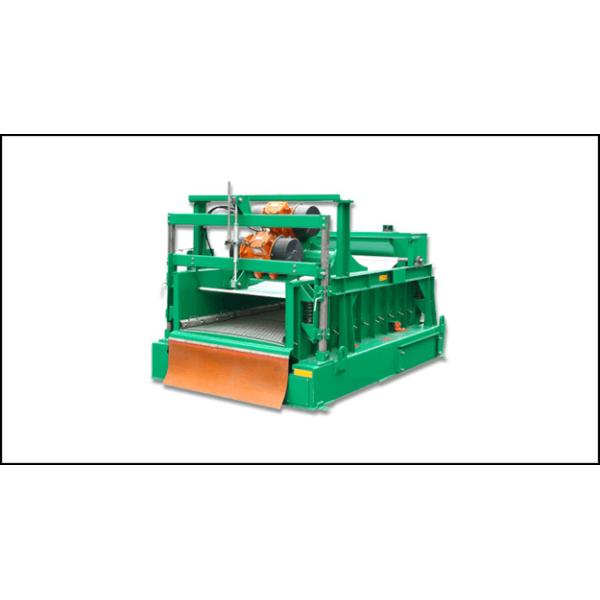 Quality Explosion Proof ExdIIBT4 Solid Control Equipment Drilling Shale Shaker for sale
