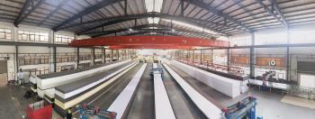 China Factory - Union Win Industrial(China) Co., Ltd