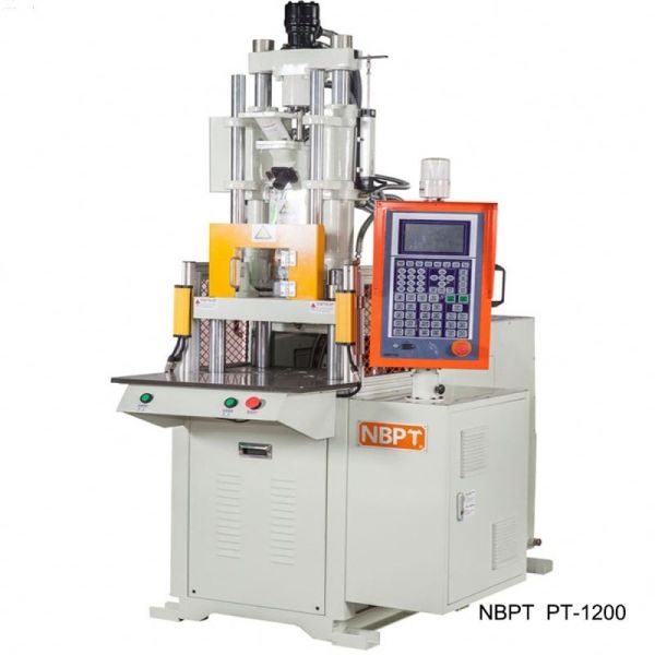 Quality VERTICAL PU/PVC Injection Molding Machine For 120T Shoe Sole for sale