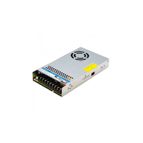 Quality 350W 12V AC DC Power Supply  90VAC Input LM350-10Bxx Enclosed Type power supply for sale