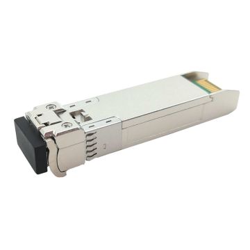 Quality 10GBASE-LRM2 10G SFP+ 1310nm SMF 2km Optical Transceiver LC DOM for sale