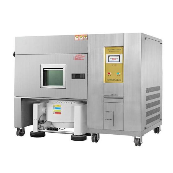 Quality Laboratory Environmental Test Systems With Vibration, Temperaturer and Humidity for sale