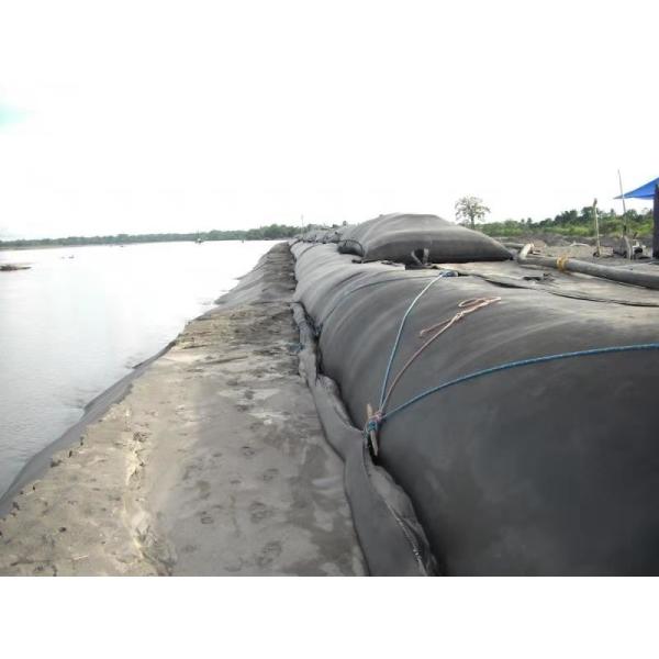 Quality Outstanding Dewatering Geotextile Tubes With Enhanced Durability for sale