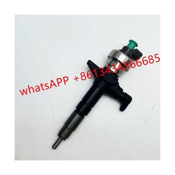 Quality Auto Parts Rouser Delphi Injector Nozzle 8-9811928-1 For ISUZU 4JK1 2.5T D-Max for sale