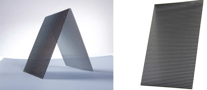 security insect screen