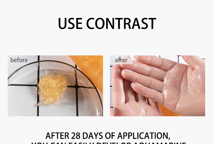 anti aging face gel cleanser