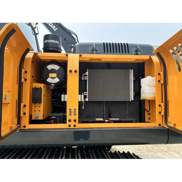 Quality High-Performance HX220HD Excavator Durable Construction Machinery Heavy-Duty for sale