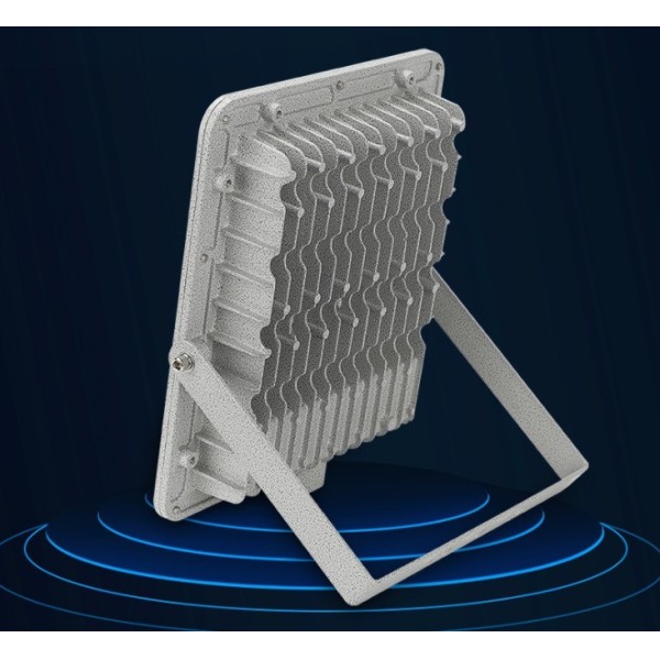 Quality AR111 Base Type Led Light Zone ATEX Certified Explosion Proof Floodlight Easy for sale