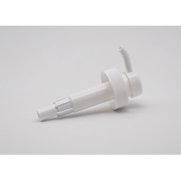 Quality Pump Dispenser Hand Sanitizer 38/400 Cosmetic Treatment Pumps for sale