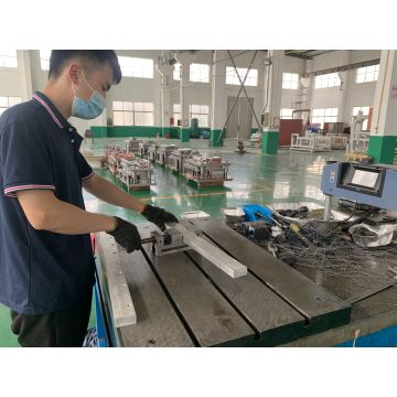 Quality 80Ton Fully Automatic Aluminium Foil Container Making Machine 5 Cavities for sale