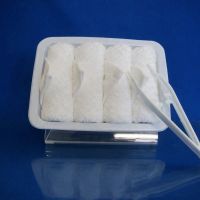 Quality White Restaurant Personalized Disposable Hand Towels for sale