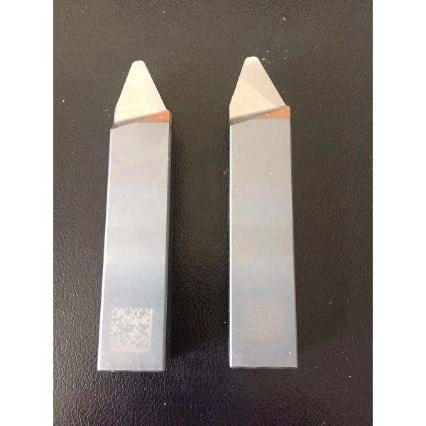 Quality yellow Cemented Carbide Milling Cutters Rods DURANA coating for sale